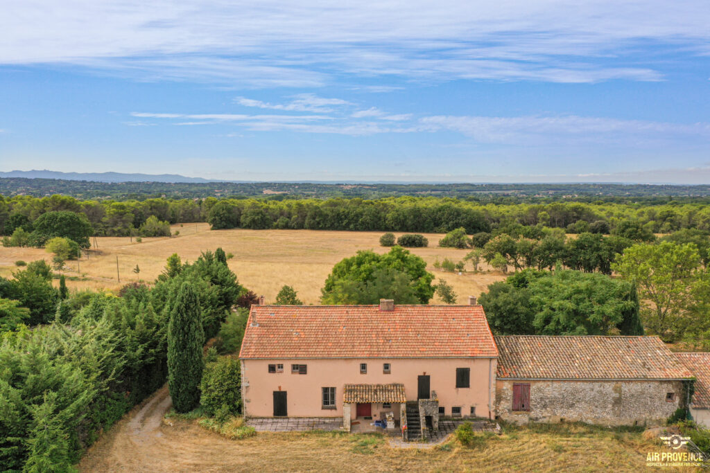 BONFILS - Air Provence Drone