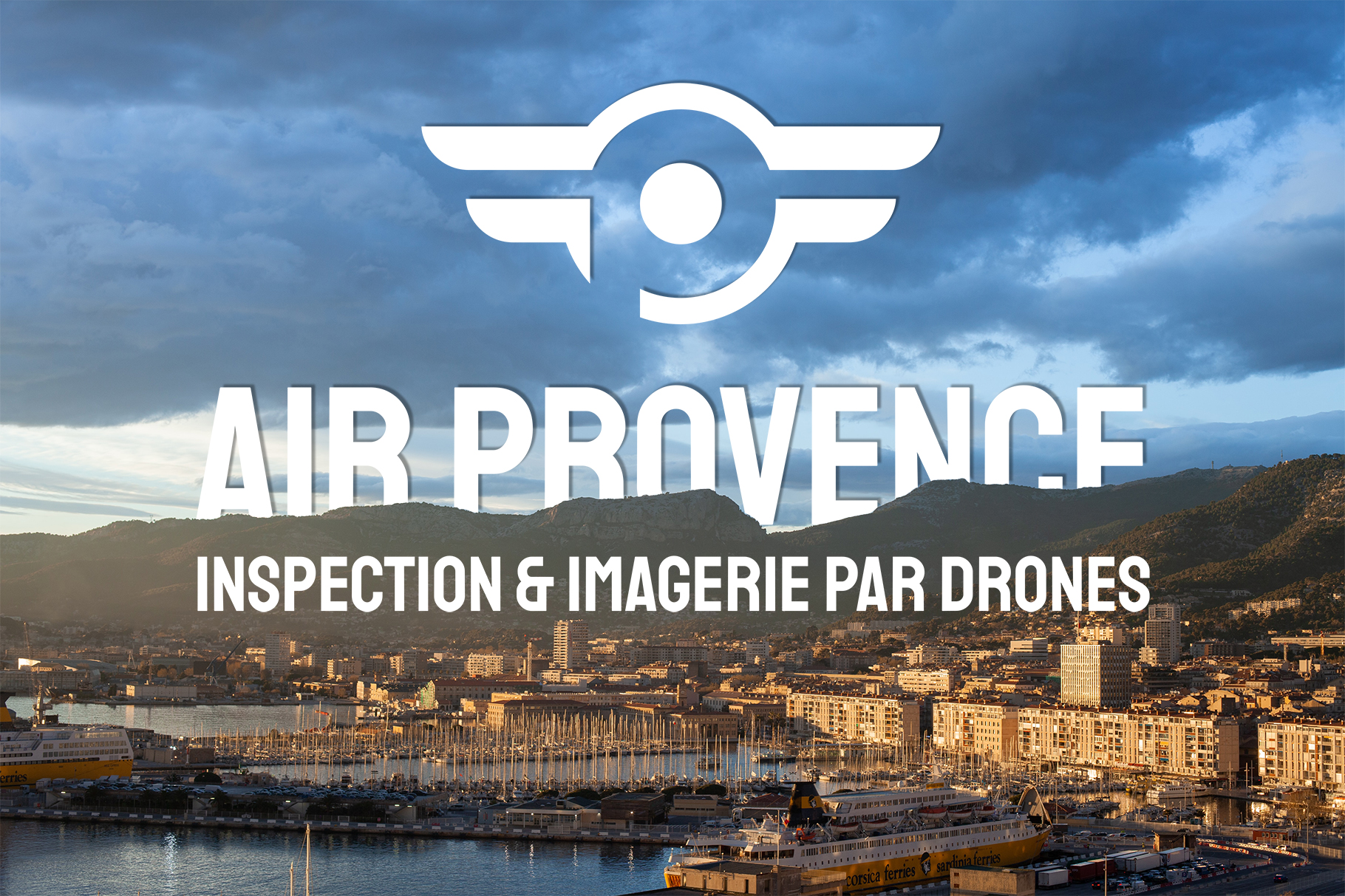 Formulaire de contact - AIR PROVENCE